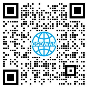 国际网络专线- 明点跨境OSDWAN-合规跨境网络专线SD-WAN